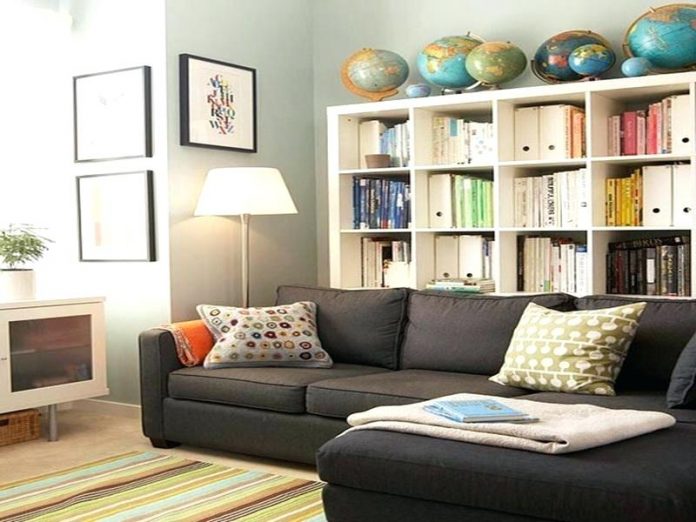 Shelves Display Ideas That Will Make Your Room Beautiful - SimDreamHomes