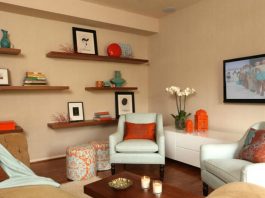 Shelves Display Ideas That Will Make Your Room Beautiful - SimDreamHomes