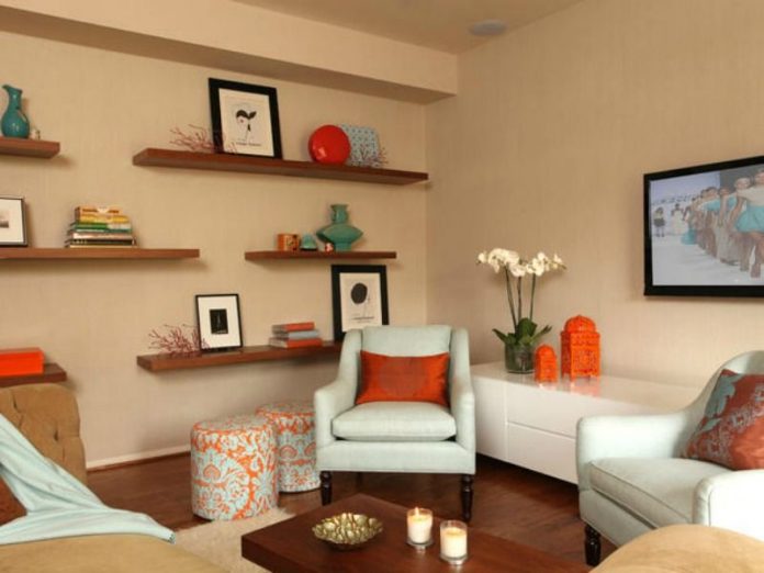 Shelves Display Ideas That Will Make Your Room Beautiful - SimDreamHomes