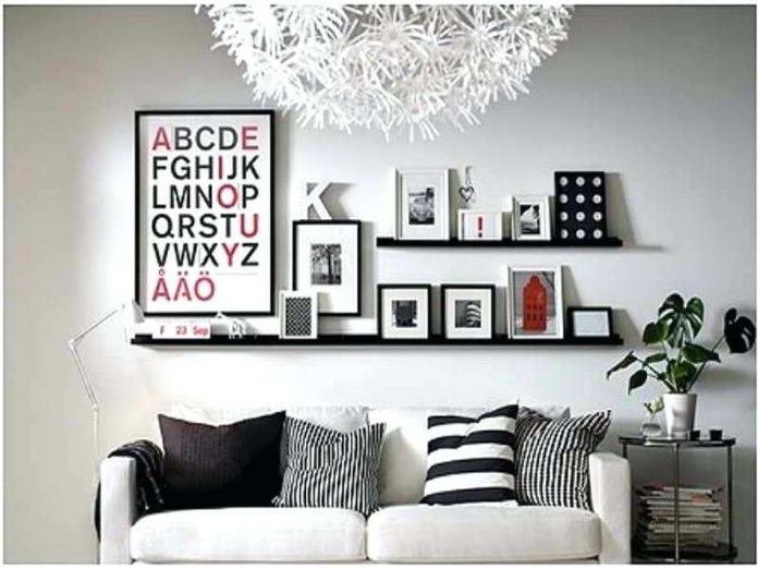 Shelves Display Ideas That Will Make Your Room Beautiful - SimDreamHomes