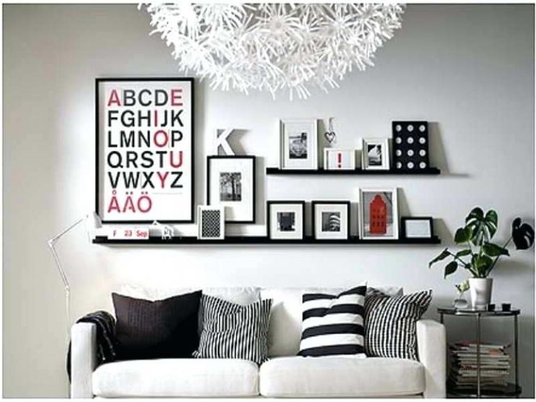 Shelves Display Ideas That Will Make Your Room Beautiful - SimDreamHomes