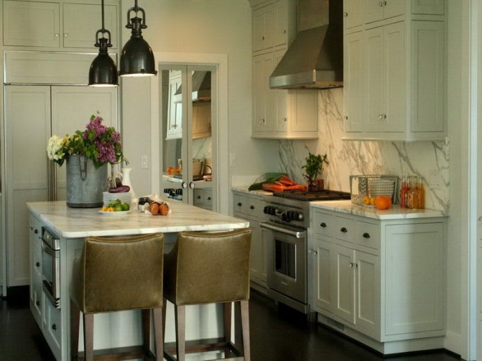 The Beautiful Small Kitchen for Your House - SimDreamHomes
