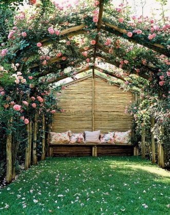 Get Inspiring Tips & Ideas Of Secret Garden Design | Simdreamhomes